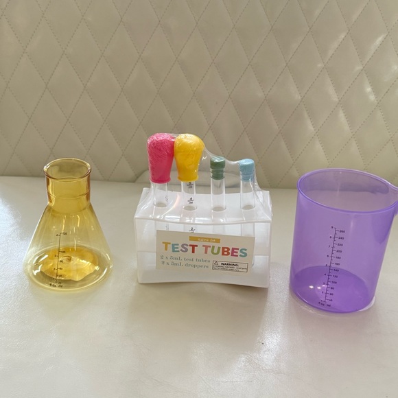 Toys | New Colorful Test Tube Set | Poshmark